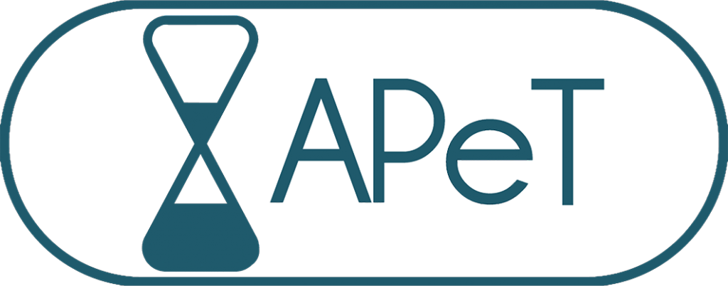 Management – APeT Parmaceuticals